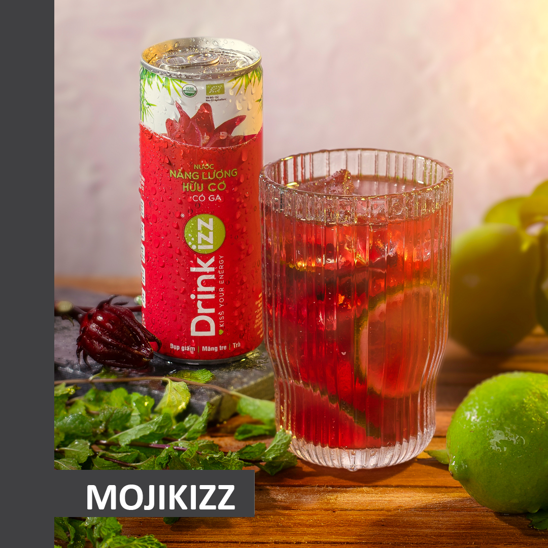 Cocktail | Rhum Mixed With O.N.E Drink | MOJIKIZZ - Drinkizz