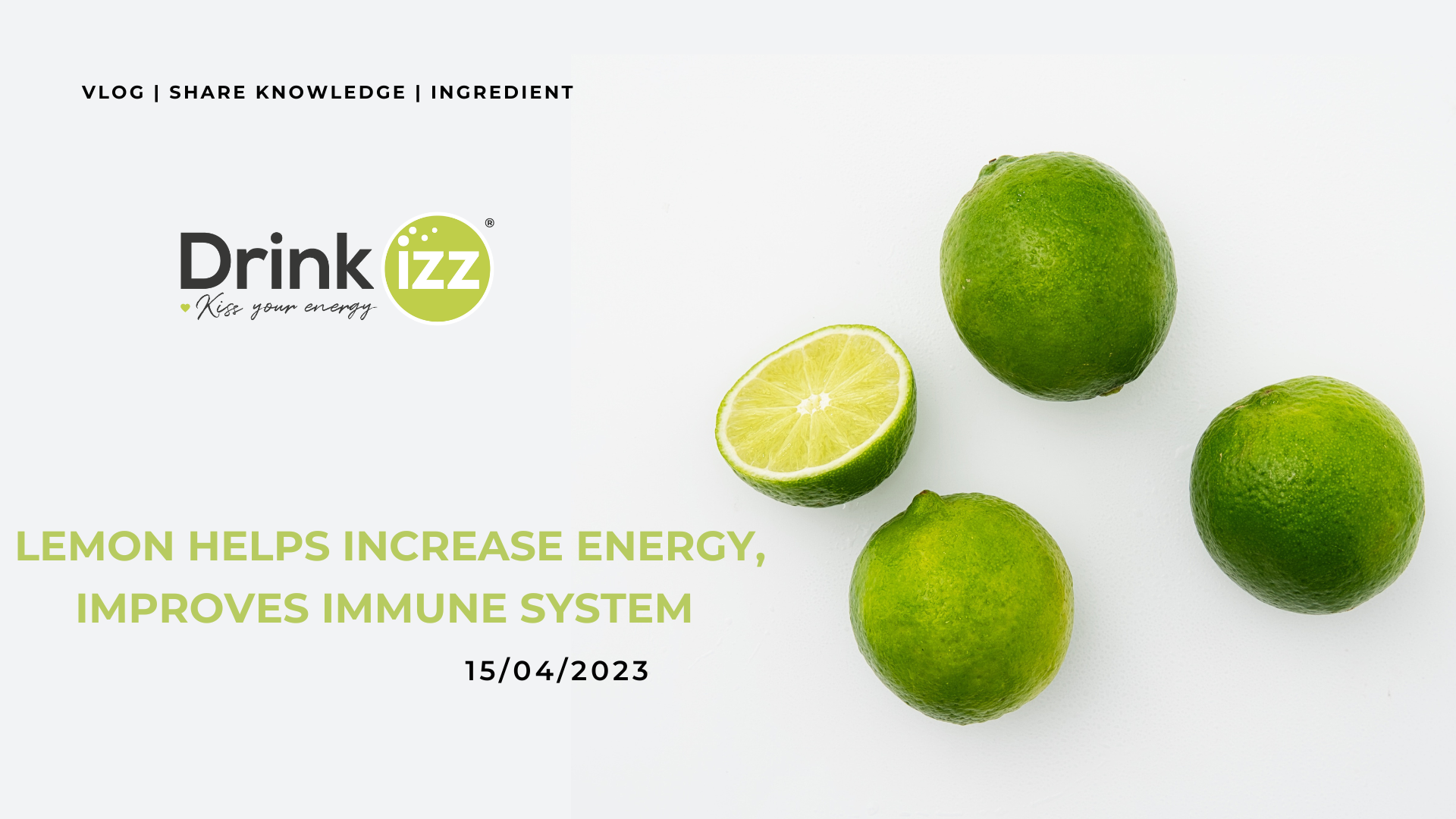 LIME HELPS BOOST ENERGY, IMPROVE IMMUNE SYSTEAM TO EXERCISE EFFECTIVELY ...